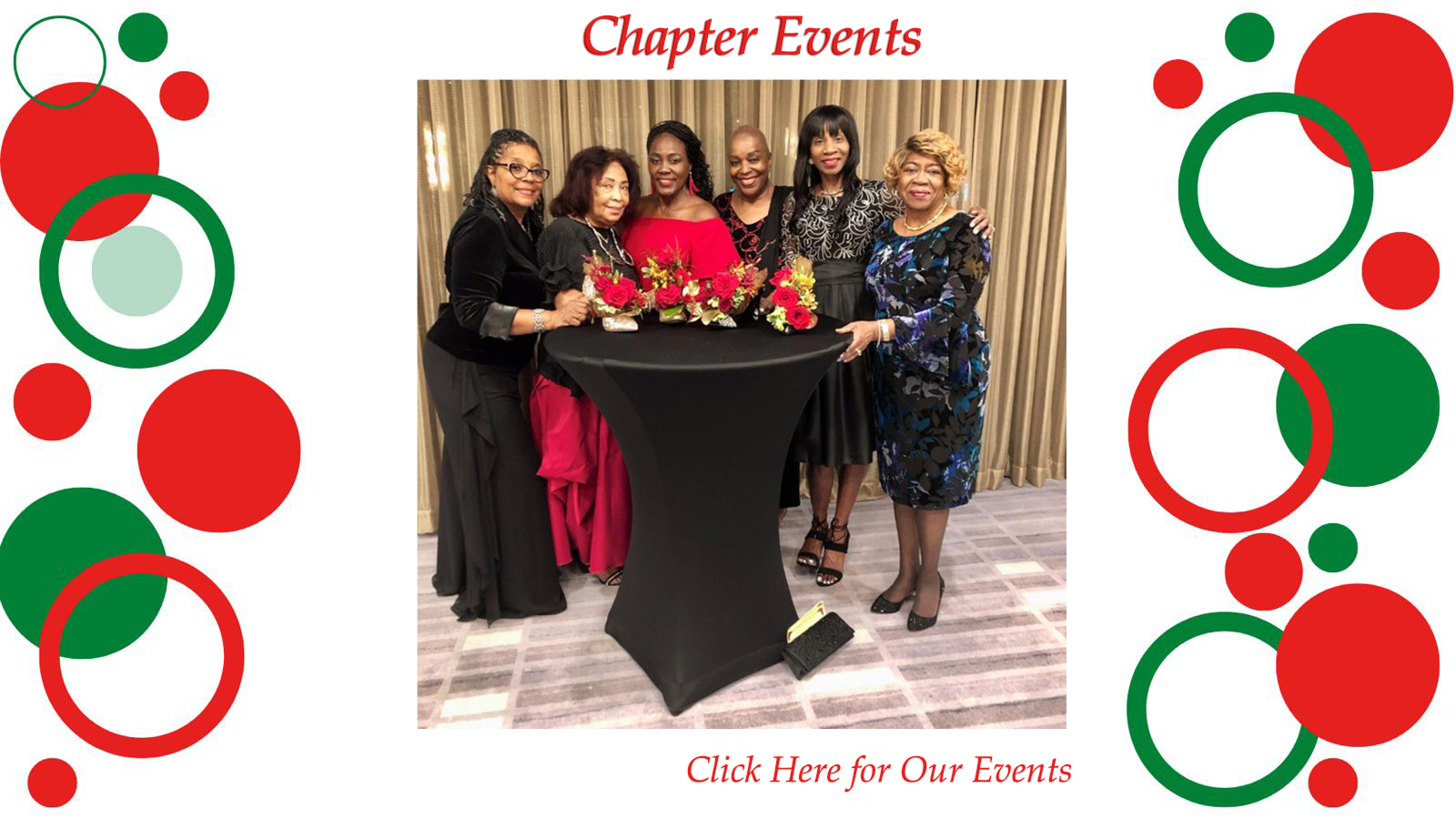 Home [greatermiamicontinentals.org]